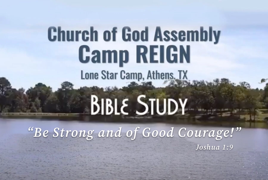 How Important Is Loyalty to God? - Church of God Assembly