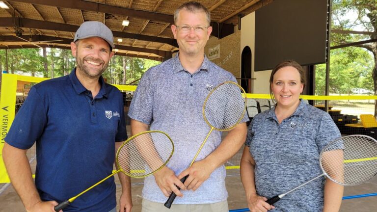 CGA Youth Program - Church of God Assembly