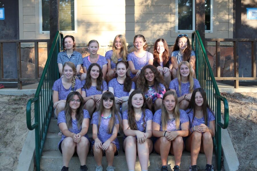 CGA Youth Program - Church of God Assembly