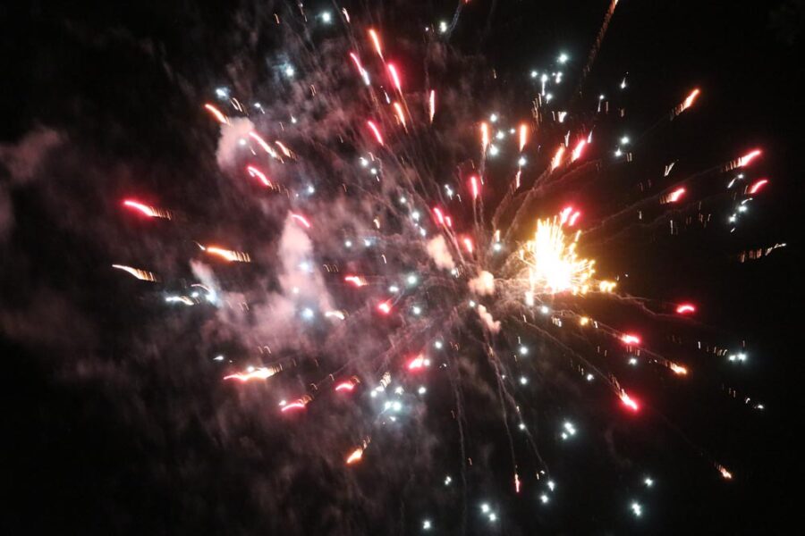 CGA Youth Program - Church of God Assembly