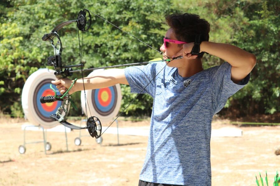 CGA Youth Program - Church of God Assembly