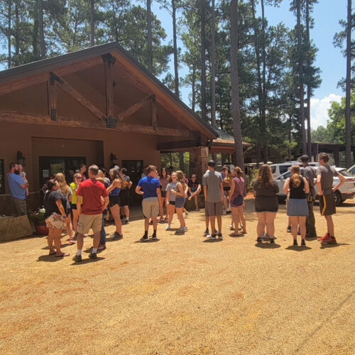 CGA Youth Program - Church of God Assembly