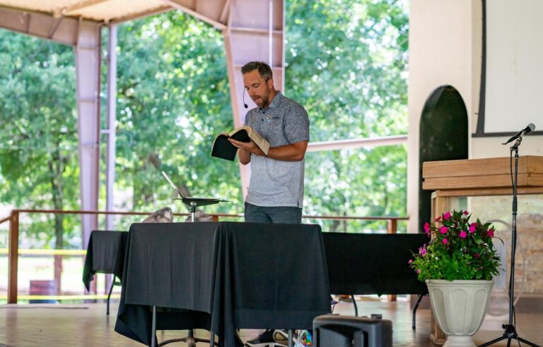 CGA Youth Program - Church of God Assembly